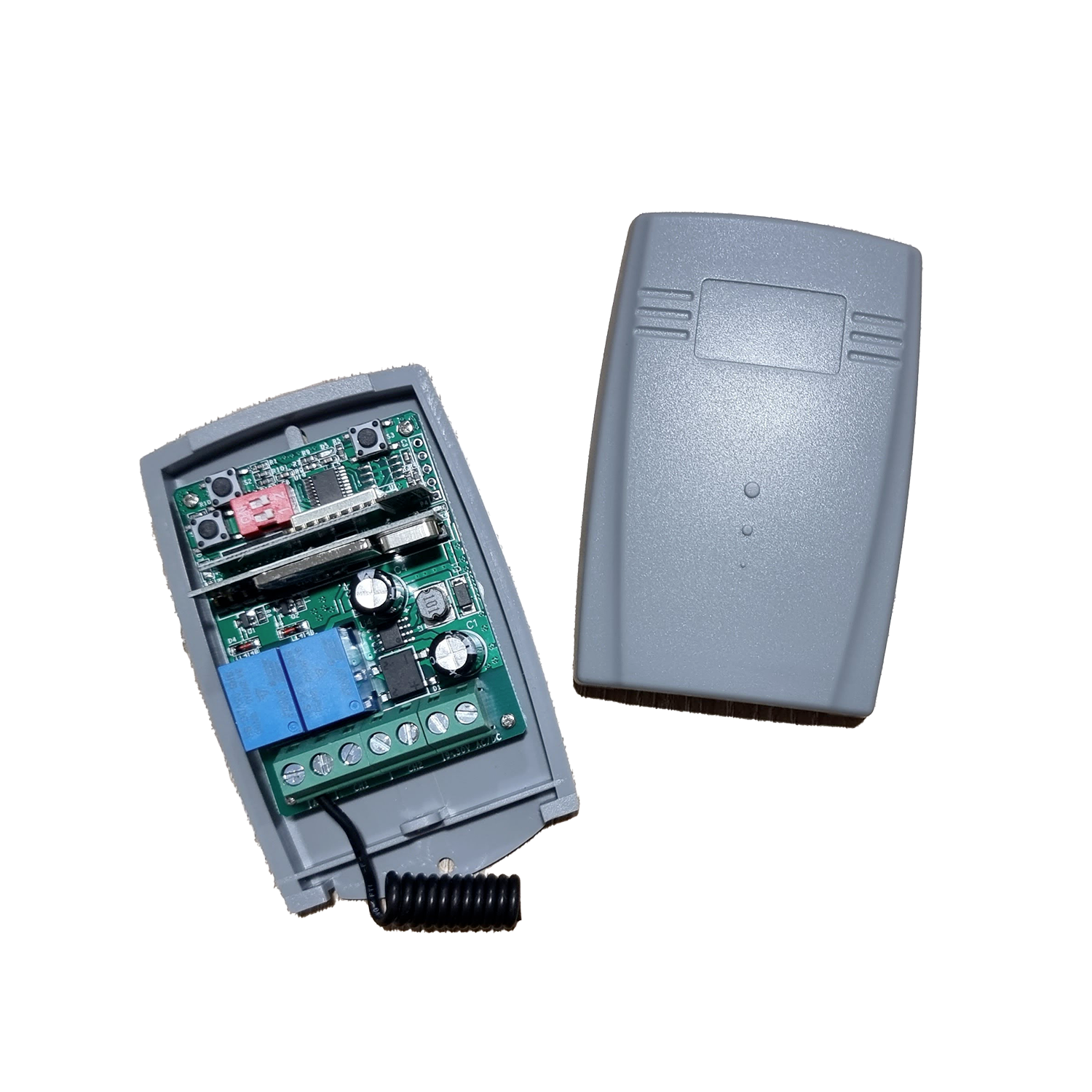 EP402WFR - WiFi + RF přijímač dálkového ovládání | Epohony.cz